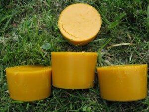 Balmumu Nedir ve Nasıl Yapılır - Sıfırdan Arıcılık