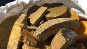 Balmumu Nedir ve Nasıl Yapılır - Sıfırdan Arıcılık